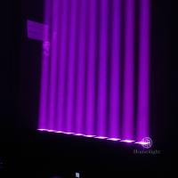 China Zoom Beam Wash 3in1 Pixel 10*60W LED Moving Head Bar Light Stage Light for sale