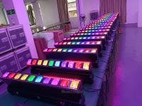 China Zoom Beam Wash 3in1 Pixel 10*60W LED Moving Head Bar Light Stage Light for sale