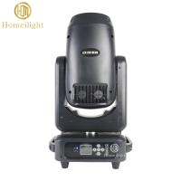 China Dj Disco Luces Gobo Beam Moving Head 250W Sharpy Led Beam Moving Head Lighting for sale
