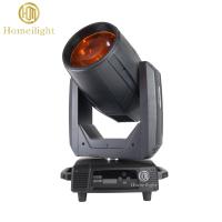 China High Brighrness Concert 480W Spot Moving Head 480W Dj Sharpy Beam Moving Head for sale