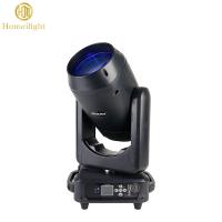 China Sharpy Light LED 250W Beam 250W Moving Head Light For Event for sale