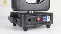 China 250W LED Super Beam Moving Head Light Sharpy Beam For Club Disco Wedding for sale