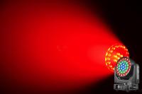 China Most Popular 37x15W Zoom Moving Head Light 37pcs Night Club Beam Wash Light for sale