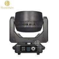 China Homei Big Event Shows 37pcs 15w RGBW 4in1 Led Zoom Wash Beam Light Effect DMX512 LED Moving Head for sale