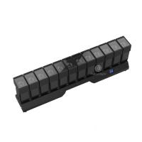 China New Arrival 12x90W Moving Head Bar RGBW 4 In 1 Wash Zoom Pixel Moving Head Light for sale
