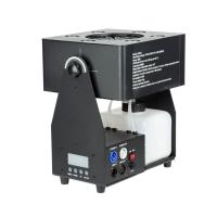 China New Arrival Mini LED Bubble Machine 4x6W Bubble Machine for Concert Event for sale