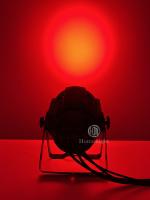 China Indoor LED Par Light 24x12W 4in1 Professional DJ Lights for Night Club 24pcs Par Can for sale