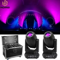 China DJ Stage Light 200w LED BSW Moving Head with Ring For Event Party Concert for sale