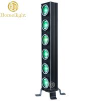 China Homei 6x50W LED Matrix Backlight 6 Eyes 50W Strobe Beam Pixel Bar Light for Night Club for sale