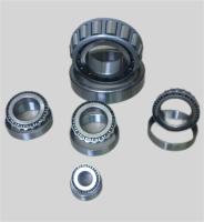 China 30214 Tapered Roller Bearing 70x125x26.25mm Single Row P0 P5 P6 OEM ODM for sale