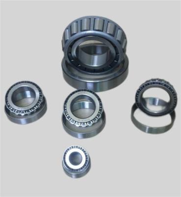 China 30214 Tapered Roller Bearing 70x125x26.25mm Single Row P0 P5 P6 OEM ODM for sale