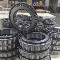 China 30222 Single Row Taper Roller Bearing - High Load Capacity for Industrial Applications -30°C to +120°C for sale