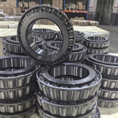 China 30222 Single Row Taper Roller Bearing - High Load Capacity for Industrial Applications -30°C to +120°C for sale