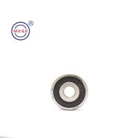 China Endurable Deep Groove Ball Bearing 6300 10x35x11mm for Electric Motor Machinery for sale