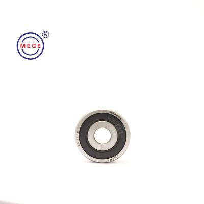 China Endurable Deep Groove Ball Bearing 6300 10x35x11mm for Electric Motor Machinery for sale