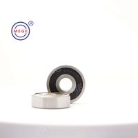 China Deep Groove 6301 Ball Bearing 12x37x12mm Miniature ZZ 2RS Z2V2 Z3V3 Motor Bearings for sale