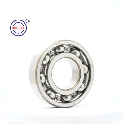 China High Speed Deep Groove Ball Bearing 6311 55x120x29mm ZZ 2RS Z2V2 Z3V3 for sale