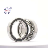 China MEGE 180310 (6310-2RS) P4 Deep Groove Ball Bearing for sale