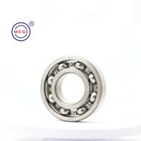 China MEGE 311(6311) P5 Deep Groove Ball Bearing for sale