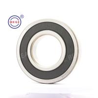 China 80x170x39mm 6316 Deep Groove Ball Bearing ZZ 2RS High Speed for Electric Motor for sale