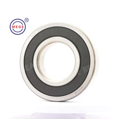 China 80x170x39mm 6316 Deep Groove Ball Bearing ZZ 2RS High Speed for Electric Motor for sale