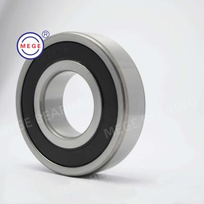 China 6309 Deep Groove Ball Bearing 45x100x25mm ZZ 2RS Z2V2 Z3V3 OEM for sale