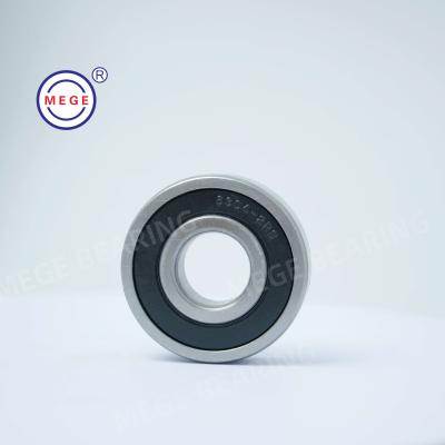 China Deep Groove Ball Bearing 6304 20x52x15mm for Electric Motor Washing Machine for sale