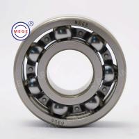 China MEGE 6305 P5 Deep Groove Ball Bearing for sale