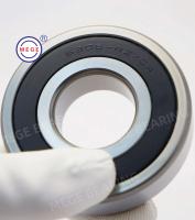 China Deep Groove Ball Bearing 6306 30x72x19mm ZZ 2RS ZV2 Z2V2 for Motors for sale