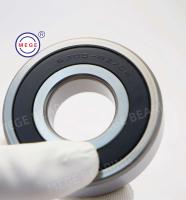 China Deep Groove Ball Bearing 6306 30x72x19mm ZZ 2RS ZV2 Z2V2 for Motors for sale