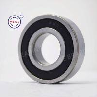 China High Speed Deep Groove 6307 Ball Bearing 35x80x21mm ZZ 2RS OEM Motor Bearing for sale