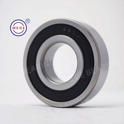 China High Speed Deep Groove 6307 Ball Bearing 35x80x21mm ZZ 2RS OEM Motor Bearing for sale