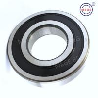 China MEGE 180314 (6314-2RS) P4 Deep Groove Ball Bearing for sale