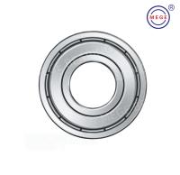 China 6318 High Precision Deep Groove Ball Bearing 90x190x43mm Z2V2 Z3V3 2RS ZZ for sale
