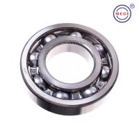 China High Precision Deep Groove Ball Bearing 6319 95x200x45mm for Industrial Motors Fans for sale