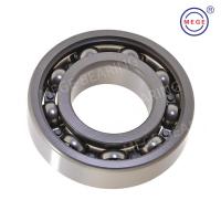 China Deep Groove Ball Bearing 6417 85x210x52mm for Pump Motor Machine for sale