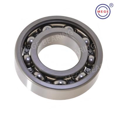 China Deep Groove Ball Bearing 6417 85x210x52mm for Pump Motor Machine for sale