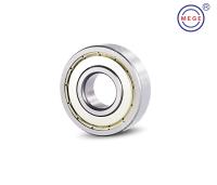 China MEGE 6315-2Z  P5 Deep Groove Ball Bearing for sale