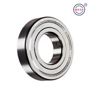 China Endurable 6312 ZZ 2RS Deep Groove Ball Bearing 60x130x31 mm Z2V2 Z3V3 for Industrial Machine for sale