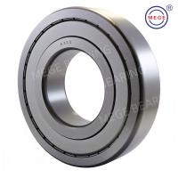 China 6315 High Precision Ball Bearing 75x160x37mm ZZ 2RS for Electric Motor for sale