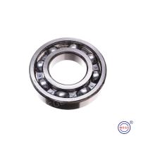 China 6317 Deep Groove Ball Bearing 85x180x41mm Low Noise Motor Bearing for Auto Parts for sale