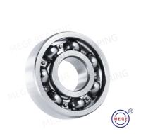 China High Precision Deep Groove Ball Bearing 6416 ZZ 2RS Z2V2 Z3V3 for Motor Mining Pump for sale