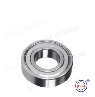 China High Precision Deep Groove Ball Bearing 6415 75x190x45mm for Electric Motor Pump for sale