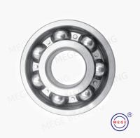 China 6412 Deep Groove Ball Bearing 60x150x35mm ZZ 2RS for Electric Motor Pump Machine for sale