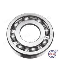 China 6413 Deep Groove Ball Bearing 65x160x37mm Open ZZ 2RS Pump Bearing for sale