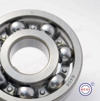 China MEGE 6408 Deep Groove Ball Bearing for sale