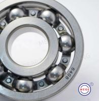 China MEGE 6408 Deep Groove Ball Bearing for sale
