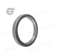 China 6810 ZZ 2RS High Speed Deep Groove Ball Bearing 50x65x7 for Auto Pump Motor for sale