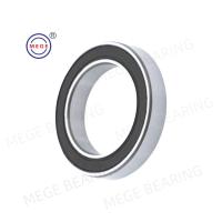 China High Precision 6803 Deep Groove Ball Bearing 17x26x5 mm ZZ 2RS for Mining Motor for sale