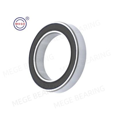 China High Precision 6803 Deep Groove Ball Bearing 17x26x5 mm ZZ 2RS for Mining Motor for sale